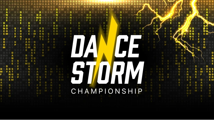 Dance Storm Київ 24.01.2026